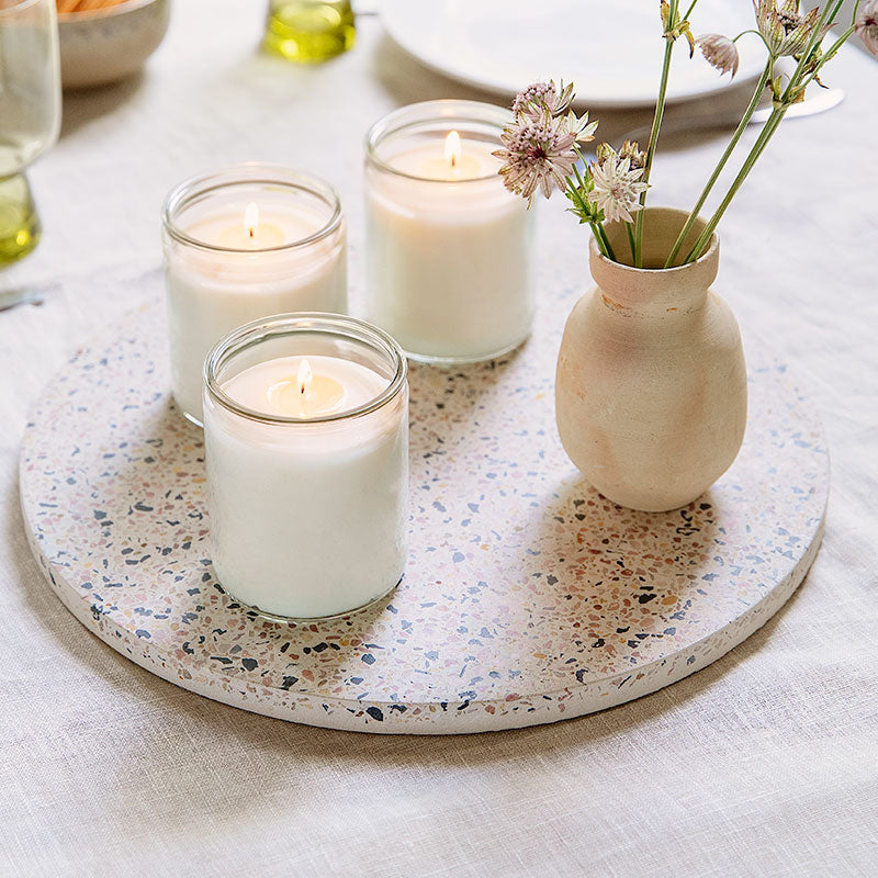 Filled Candles – Covent Garden Candle Company