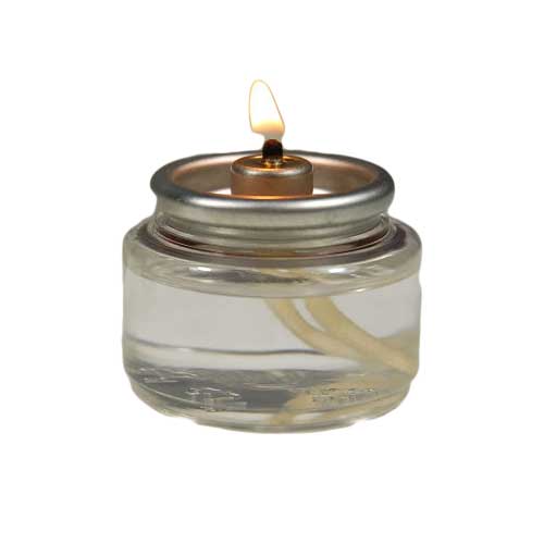 Plastic Fuel Cells – Covent Garden Candle Company
